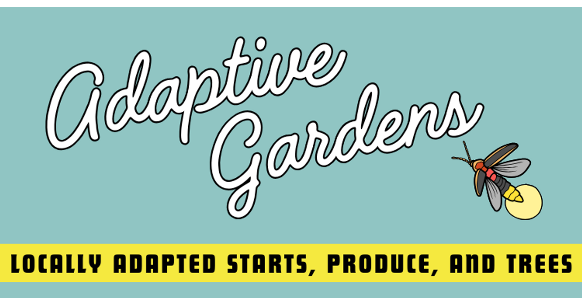 Grow Adaptive Gardens